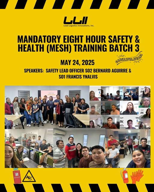 LLII Ordering System